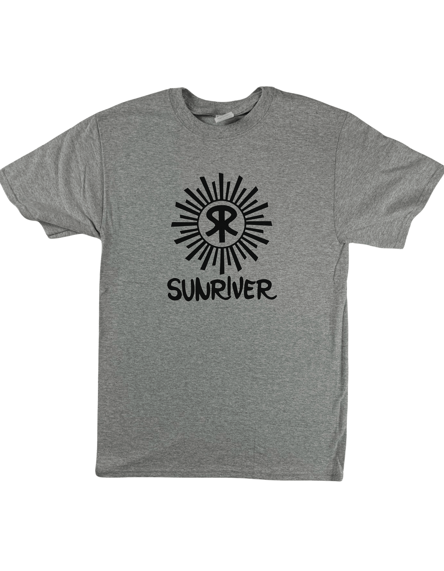 Sunriver Retro Logo – Your Store
