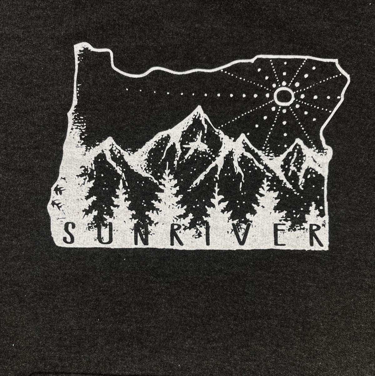 Sunriver Oregon Map – Your Store
