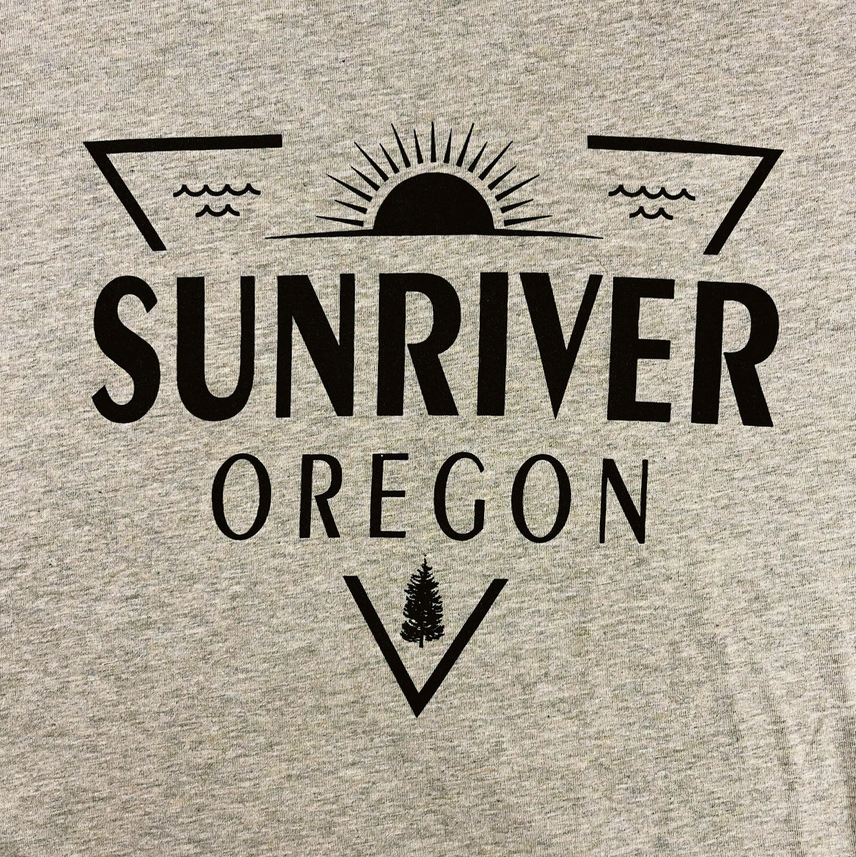 Sunriver Triangle – Your Store